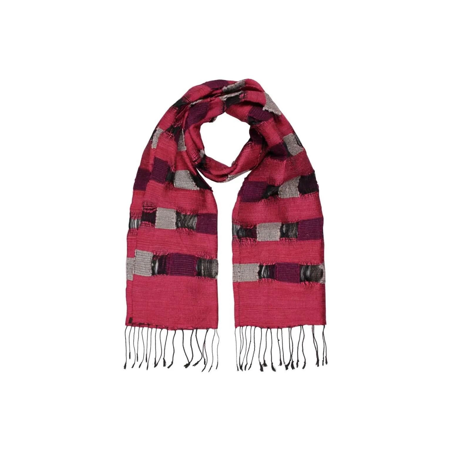 Chess Scarf - Ock Pop Tok